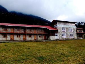 Lukla Airport Resort Lukla, Lukla (updated prices 2025)