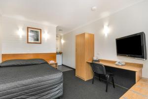 Flag Motor Lodge, Perth (updated prices 2025)
