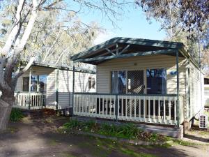 Cohuna Waterfront Holiday Park, Cohuna (updated prices 2025)