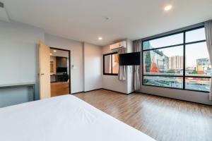 Z Sleep Hotel, Hat Yai (updated prices 2025)