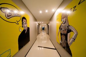 Z Sleep Hotel, Hat Yai (updated prices 2025)