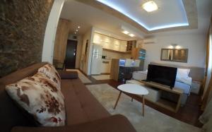 A blok apartments A3, Belgrade (updated prices 2024)