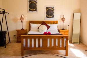 Bidgee Motor Inn, Hay (updated prices 2025)