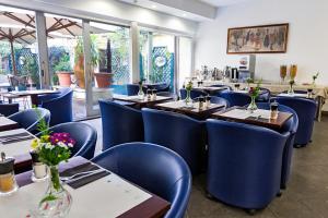 Hotel Diplomatic, Rome (updated prices 2025)