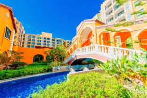 Venetian Resort Pattaya, Jomtien Beach (updated prices 2025)