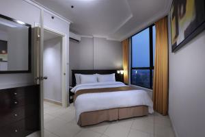 Horison Ultima Suite & Residences Rasuna Jakarta, Jakarta (updated ...