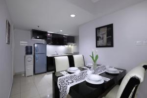 Horison Ultima Suite & Residences Rasuna Jakarta, Jakarta (updated ...
