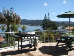 Paku Lodge Resort, Tairua (updated prices 2025)