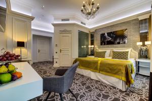 Бутик-отель Золотой Треугольник, Санкт-Петербург (актуальные цены 2025 ...