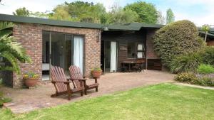 Four Fields Farm, The Crags (updated prices 2025)