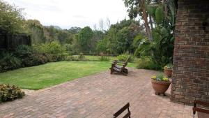 Four Fields Farm, The Crags (updated prices 2025)