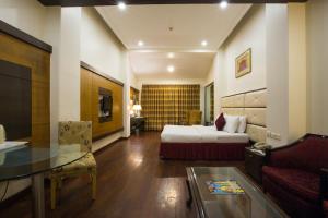 Residency Club, Pune (updated prices 2025)