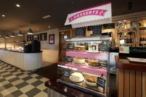 Spring River Ebbsfleet by Marston's Inns, Gravesend (updated prices 2025)