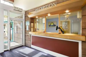 Days Inn Lockerbie - Annandale Water, Johnstonebridge (updated prices 2025)