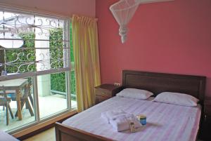 Joah Inn Appartementen, Paramaribo (updated prices 2025)