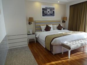 Amanora The Fern Hotels & Club, Pune – Updated 2024 Prices