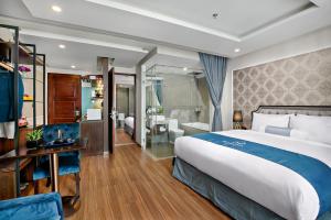 Halina Hotel and Apartment, Da Nang – Updated 2024 Prices