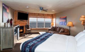 Cove Point Lodge, Beaver Bay – Updated 2024 Prices