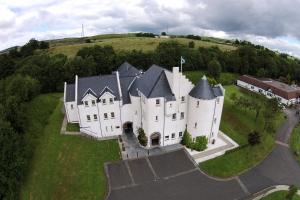 Glenskirlie Castle Hotel, Banknock (updated prices 2025)