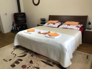 Penzion Pohoda, Lednice (updated prices 2025)