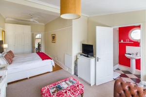 Brooklands House, Cape Town (updated prices 2025)