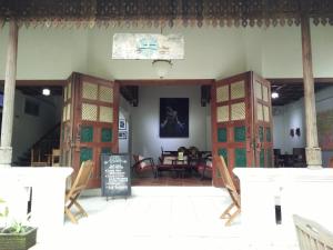 nDalem Natan Royal Heritage, Yogyakarta (updated prices 2025)