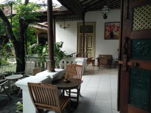 nDalem Natan Royal Heritage, Yogyakarta – Updated 2023 Prices