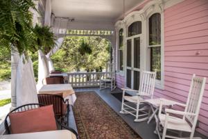 Cedar Crest Inn, Asheville (updated prices 2025)