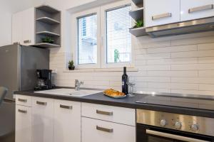 Apartment Helen Deluxe, Dubrovnik (updated prices 2025)