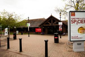 Days Inn by Wyndham Sevenoaks Clacket Lane, Westerham (updated prices 2025)