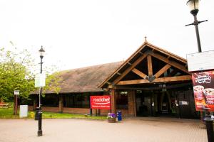 Days Inn by Wyndham Sevenoaks Clacket Lane, Westerham (updated prices 2025)