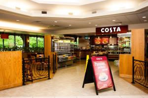 Days Inn by Wyndham Sevenoaks Clacket Lane, Westerham (updated prices 2025)