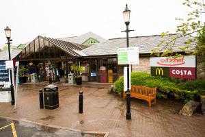 Days Inn Kendal - Killington Lake, Kendal (updated prices 2025)