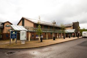 Days Inn Lockerbie - Annandale Water, Johnstonebridge (updated prices 2025)