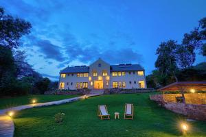 Arusha Villa Karamu Coffee Estate, Usa River (updated prices 2025)