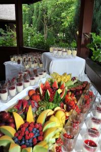 Hotelanlage Starick, Lübbenau (aktualisierte Preise für 2025)