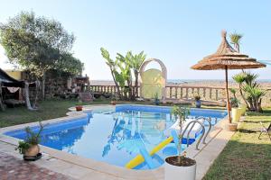 Aux Moules de Harhoura Rabat, El Harhoura (updated prices 2025)