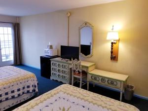 Top of the Beech Inn, Beech Mountain (updated prices 2025)