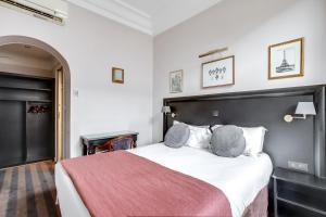 Hotel Opera Maintenon, Paris (updated prices 2025)