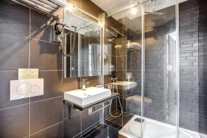 Hotel Opera Maintenon, Paris (updated prices 2025)