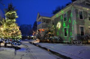 Maple Terrace Motel, Williamstown – Updated 2024 Prices