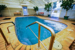 Artesian Spa Motel, Moree – Updated 2022 Prices