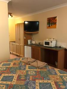Heritage Resort, Weipa (updated prices 2025)
