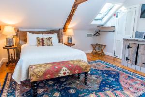 Three Chimneys Inn, Durham – Updated 2024 Prices