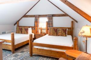 Three Chimneys Inn, Durham – Updated 2024 Prices