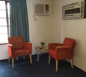 Hotel Clipper, Rockingham (updated prices 2025)