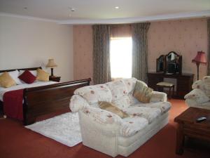 Broadhaven Bay Hotel, Belmullet (updated prices 2025)