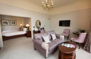 Macdonald Old England Hotel & Spa, Bowness-on-Windermere (updated ...