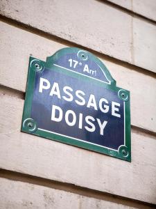 Doisy Etoile - Orso Hotels, Paris (updated prices 2025)
