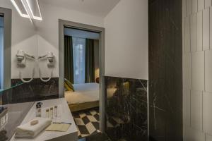 Otivm Hotel, Rome (updated prices 2025)